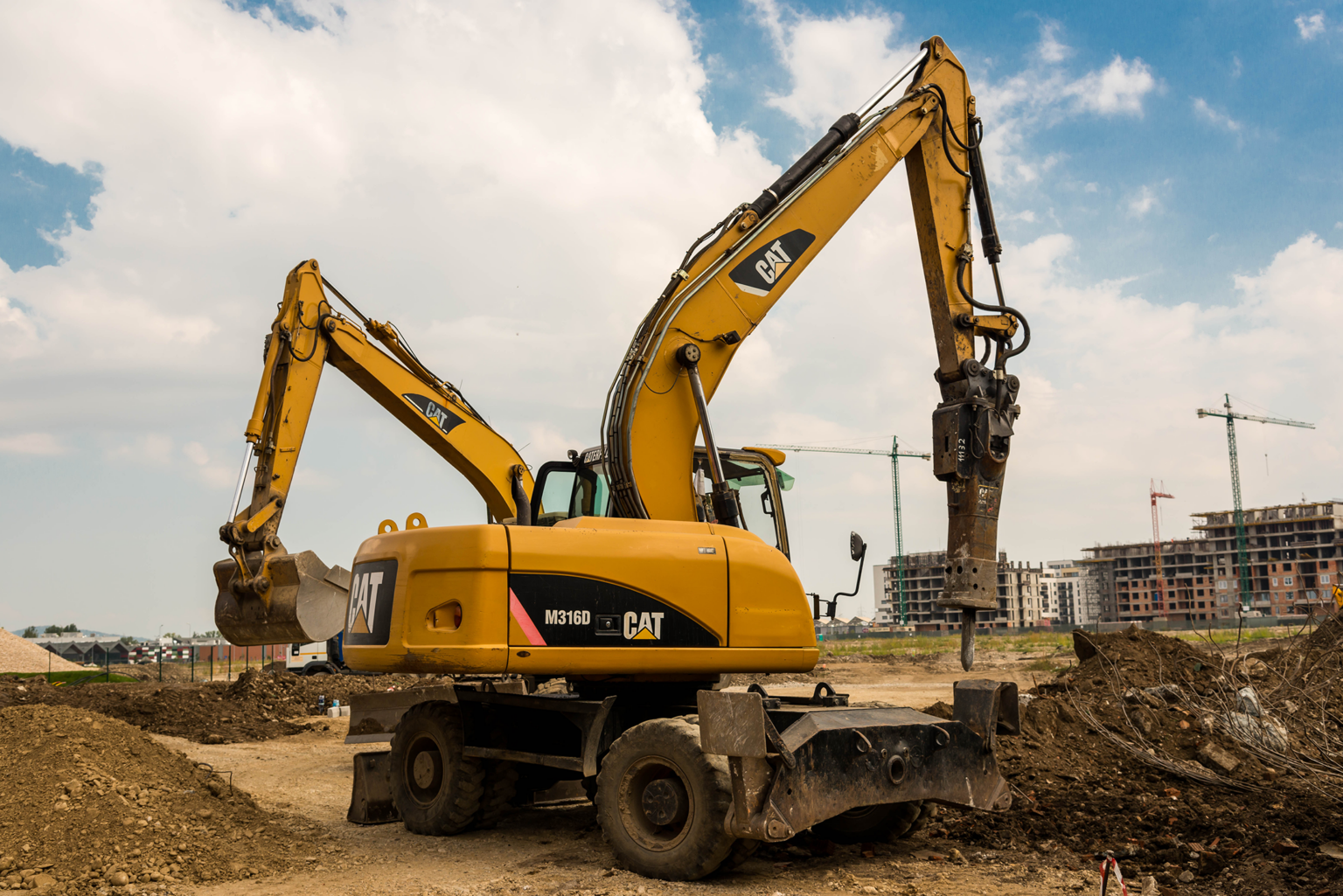 Rubber Polymer Strong Bond Adhesives | H.M. Royal