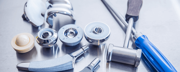 Types of rubber or silicone injection molding - RTV vs. HCR vs. LSR